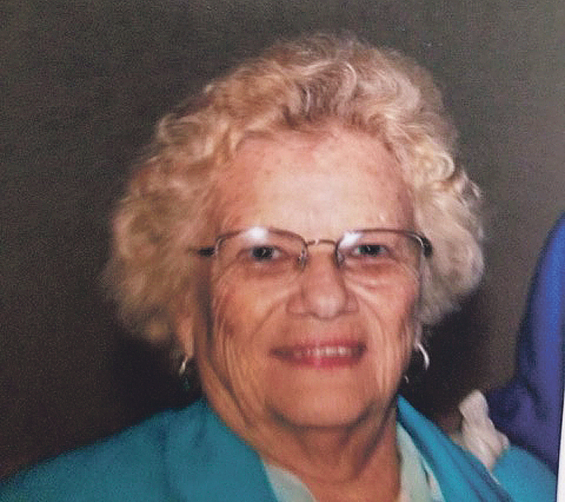 Alice M. McGraw | News, Sports, Jobs - Times Observer